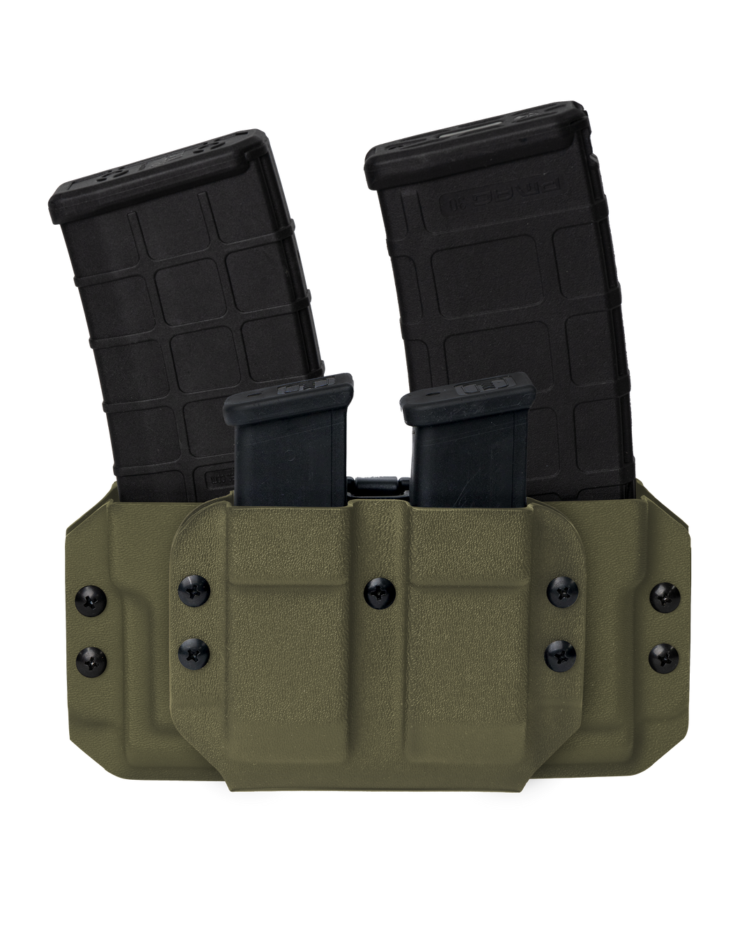 Armageddon Series – Rhino Holsters