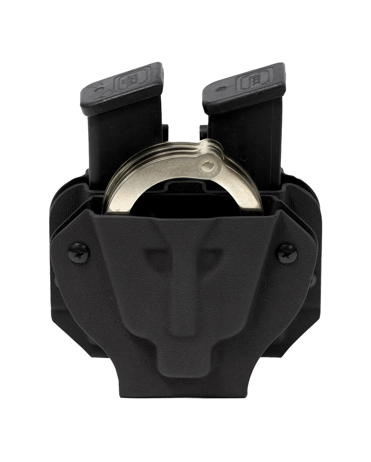 Double Pistol + Handcuff Combo – Rhino Holsters