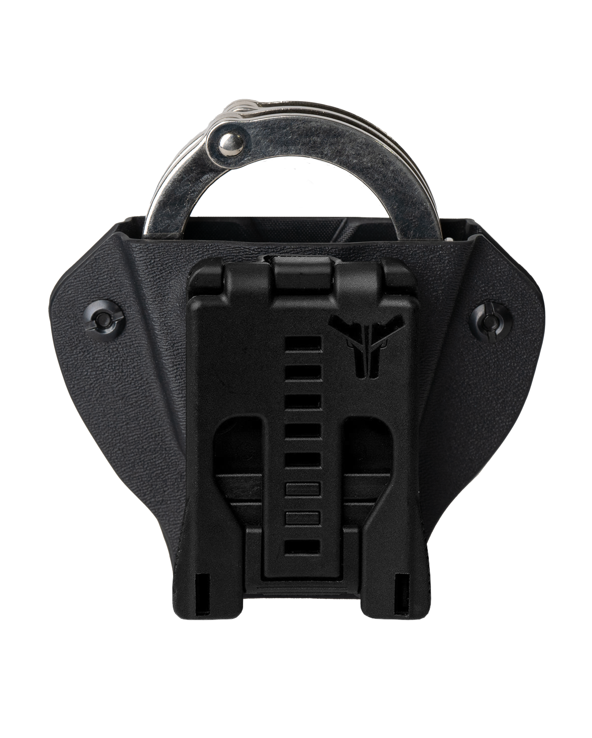 Gatekeeper // Single Handcuff Case – Rhino Holsters