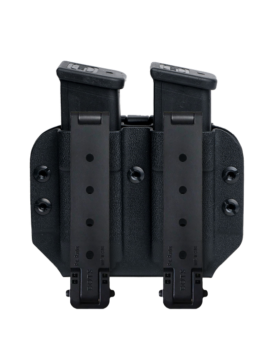 Double Side Facing Mag Carrier – Rhino Holsters