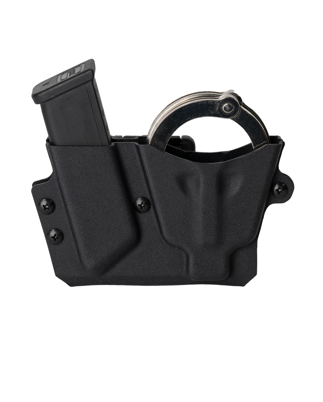 Single Pistol + Handcuff Combo – Rhino Holsters