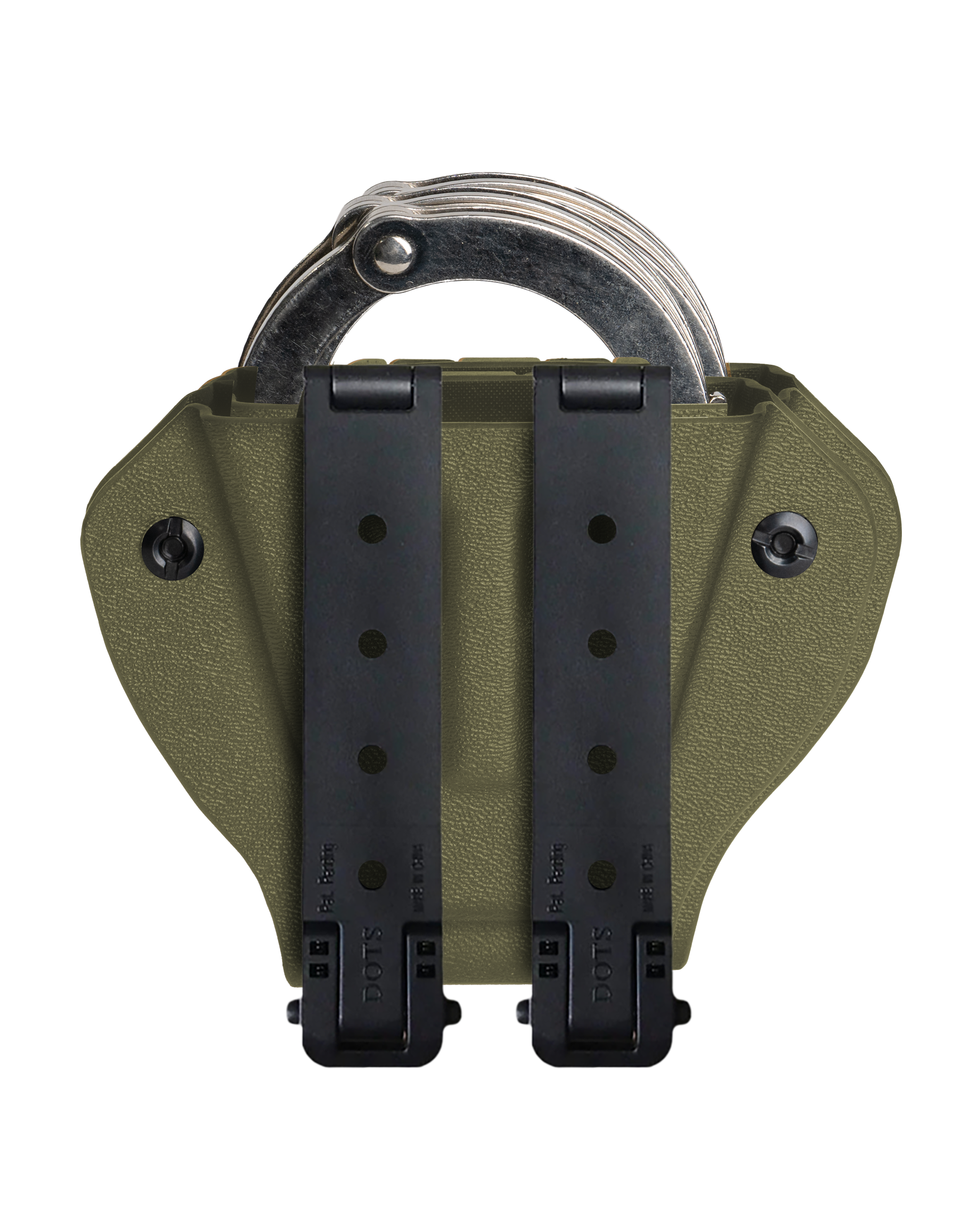 Double Handcuff Case – Rhino Holsters