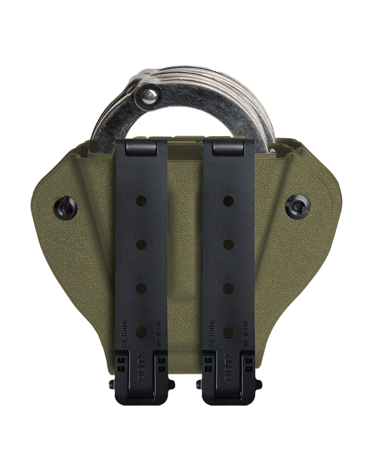 Double Handcuff Case – Rhino Holsters